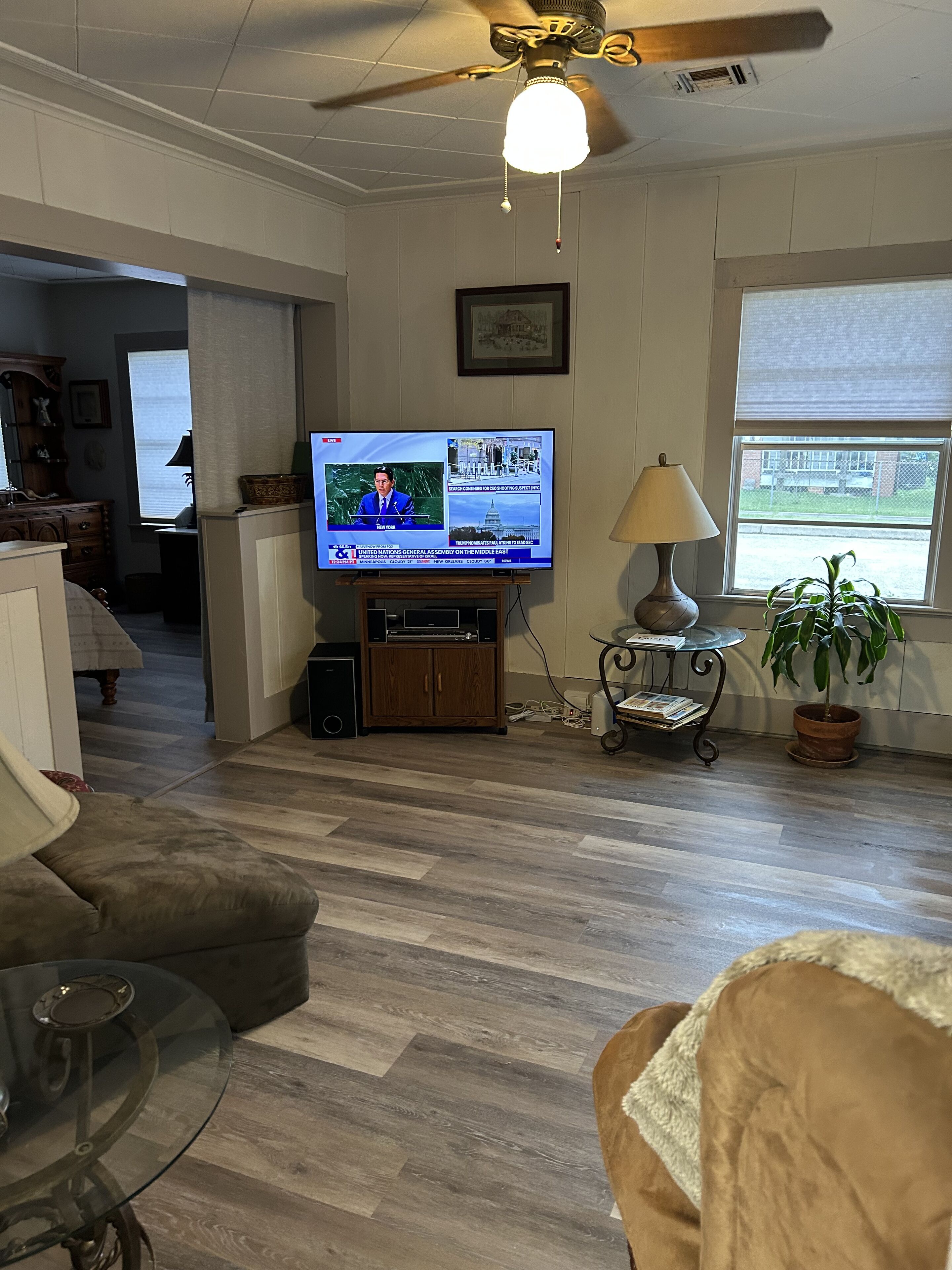 Charming 3-bedroom House With Ac, Wifi In Serene Houma - Houma, LA