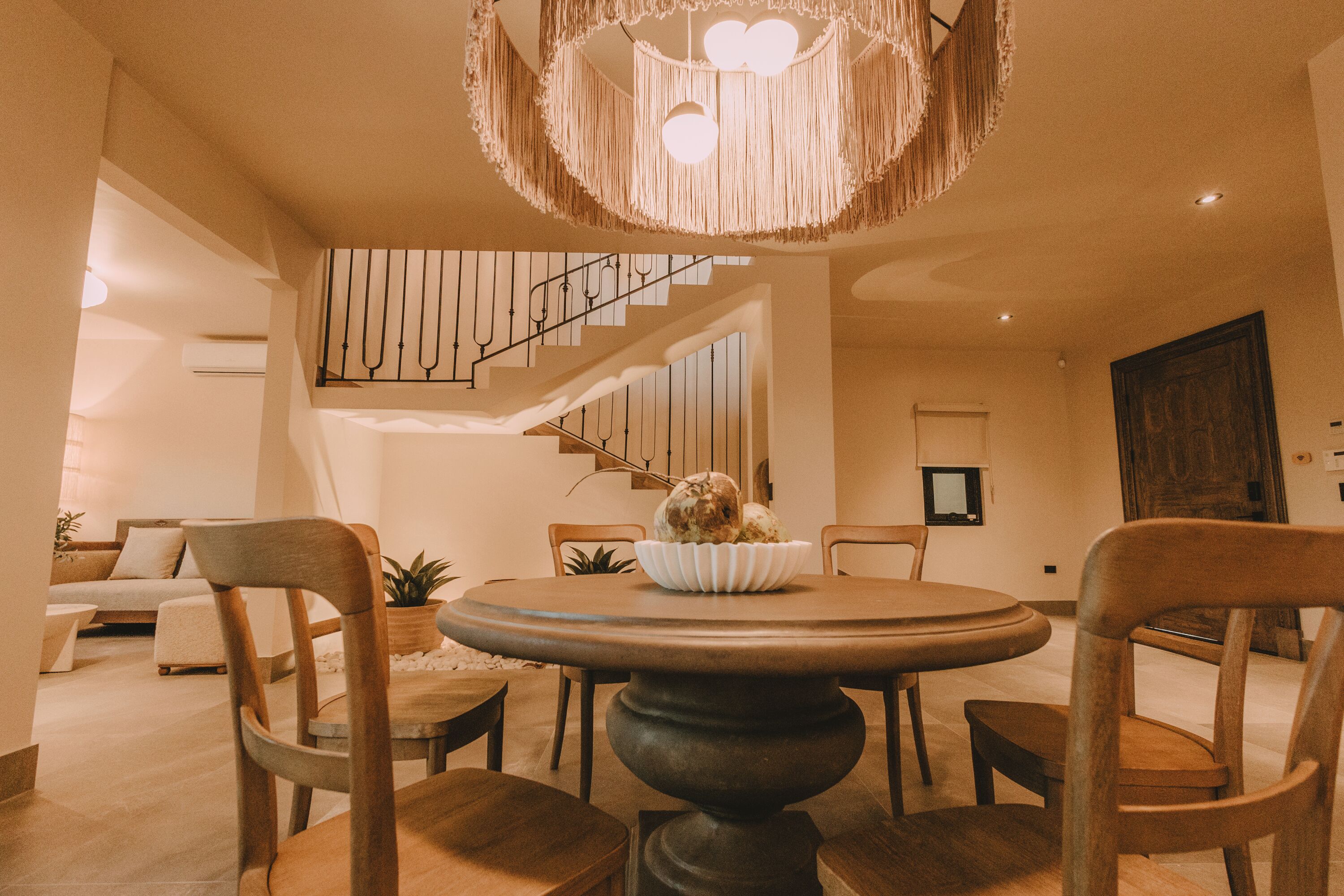 Casa Ajal 3 Bed 4 Bath By Fmi Rentals - Puerto Peñasco