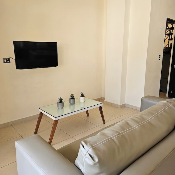 Apartamento Céntrico Colonia Escalón - San Salvador