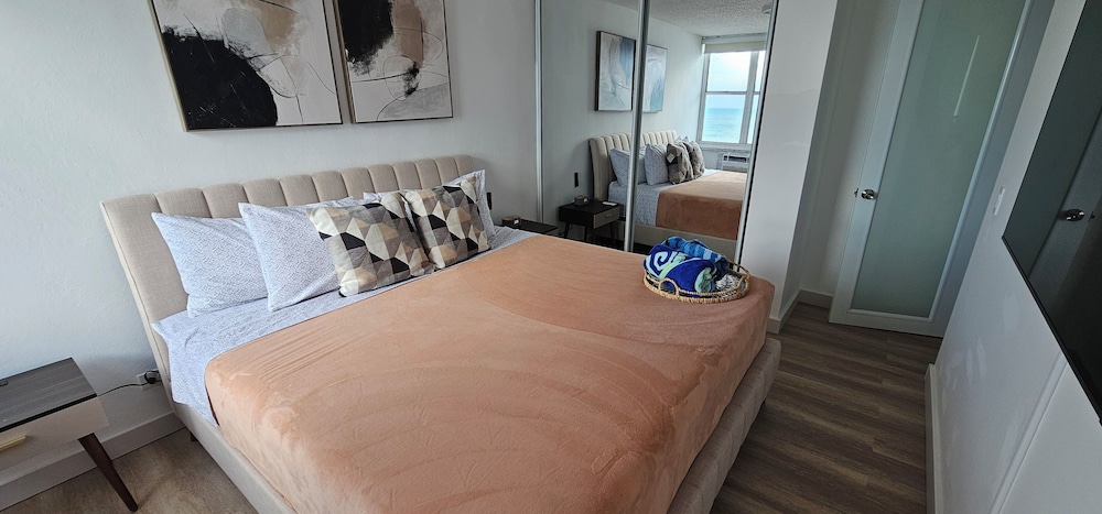 Hidden Oasis 3 Condo with OCEAN VIEWS and BEACH access - Luquillo | Vrbo