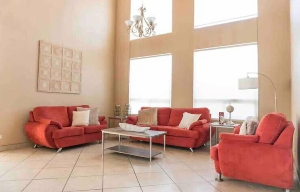 Casa Playa Hermosa - Ensenada