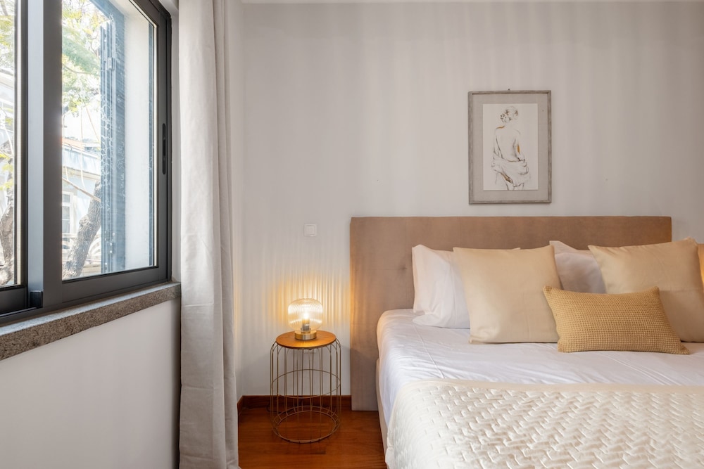 Urban Stay 1a By Homie - Monte