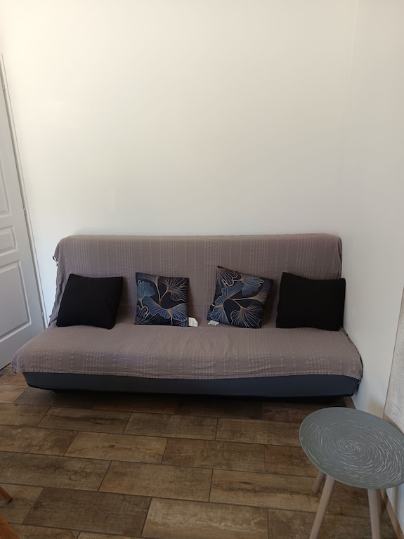 Gite à La Campagne Au Calme Entièrement Climatisé. - Aups