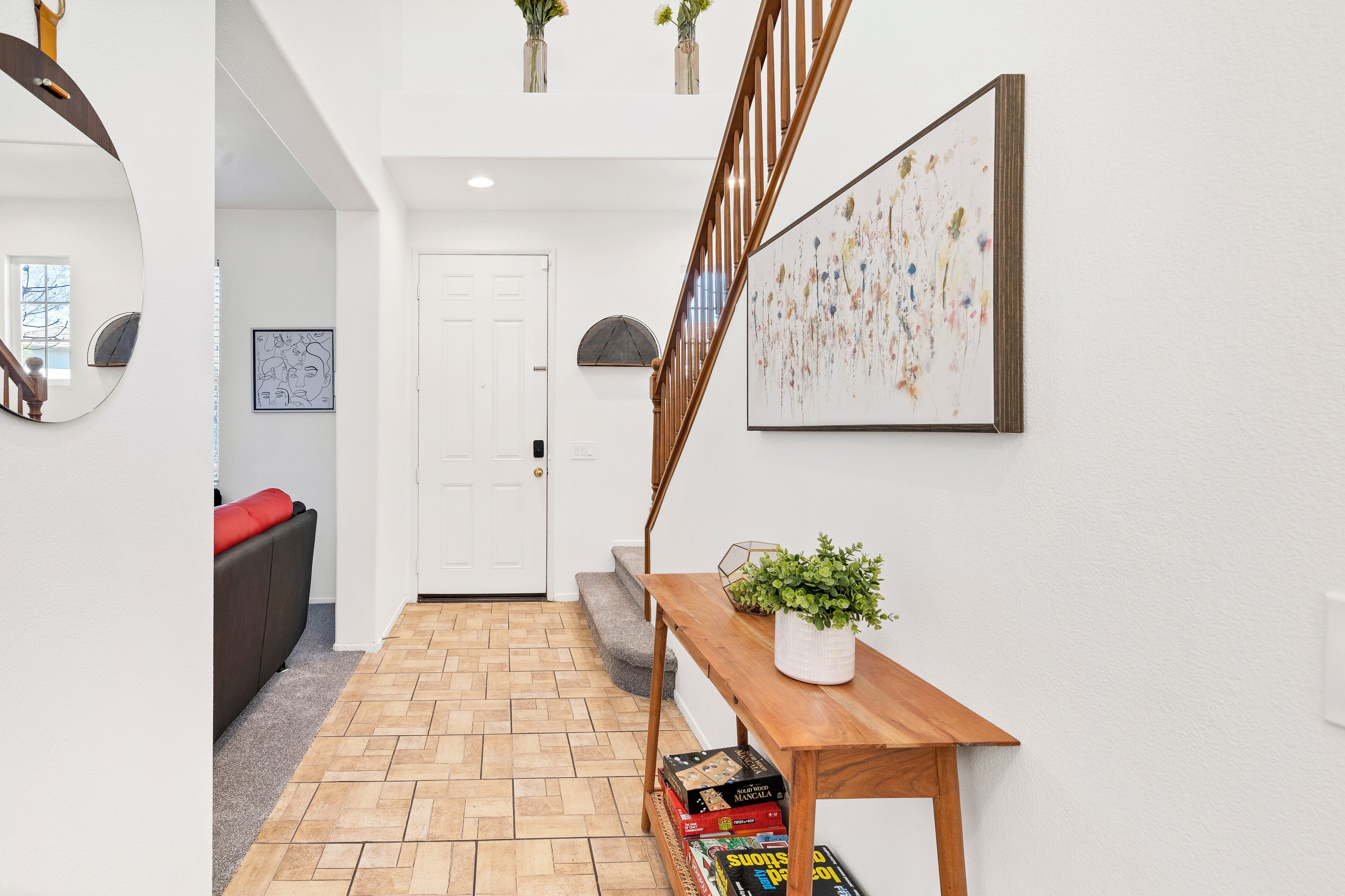 Charming 3-bedroom House In Enchanting Temecula With Ac, Wifi - Murrieta, CA