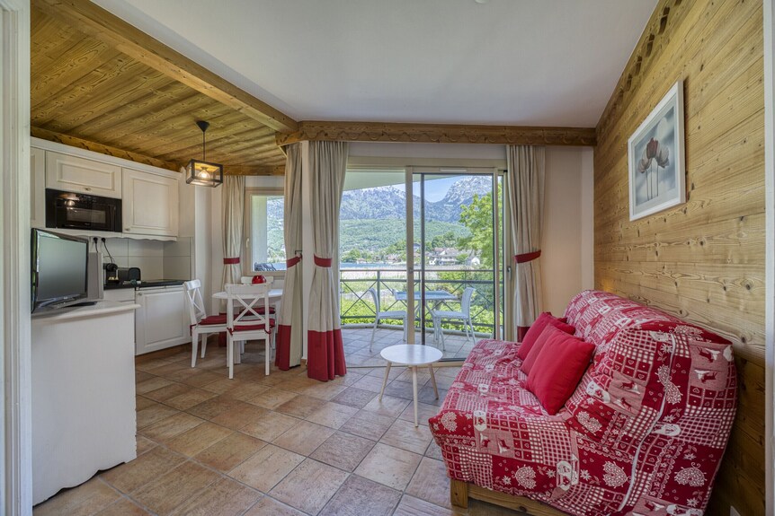 Les Roseaux Du Lac 3*- Og Immo - Annecy