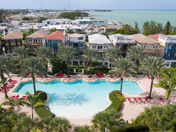 Marlin Bay Resort & Marina - Florida Keys, FL