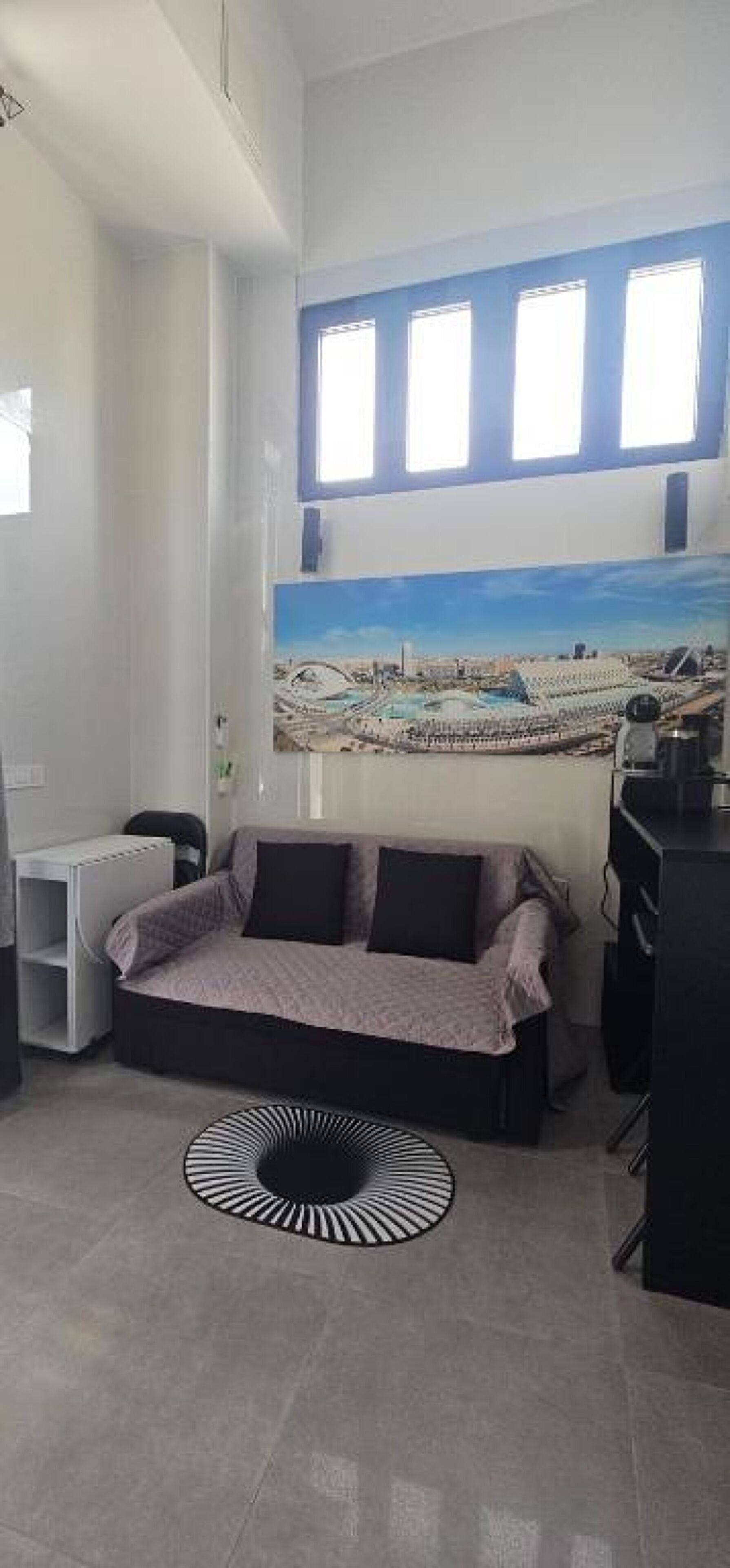 A7 Vivienda Turistica Valencia - Valência