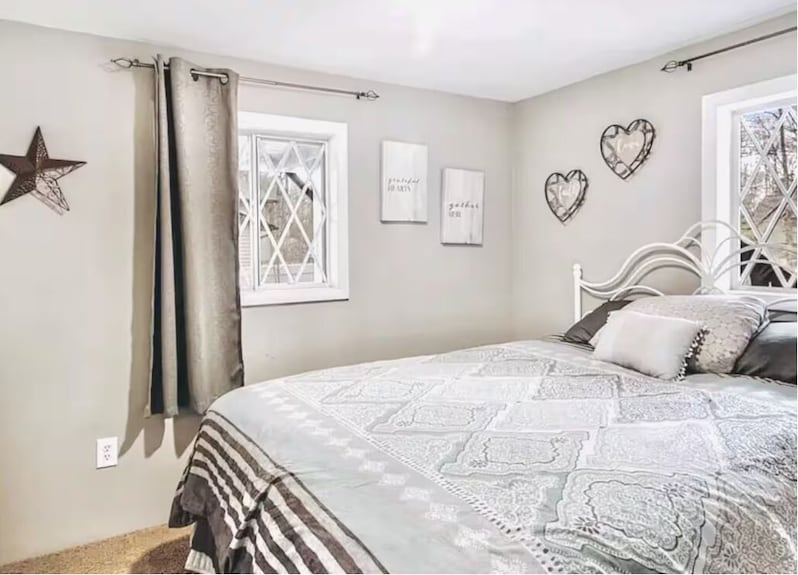 Sleeping Bear Chalet - Birch, Mi \Nnorthern Michigan's Perfect Base Camp - Michigan