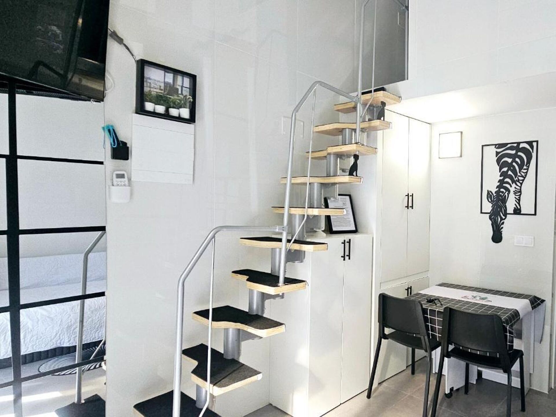 Apartamento De 2 Dormitorios Vtv A6 - Paiporta