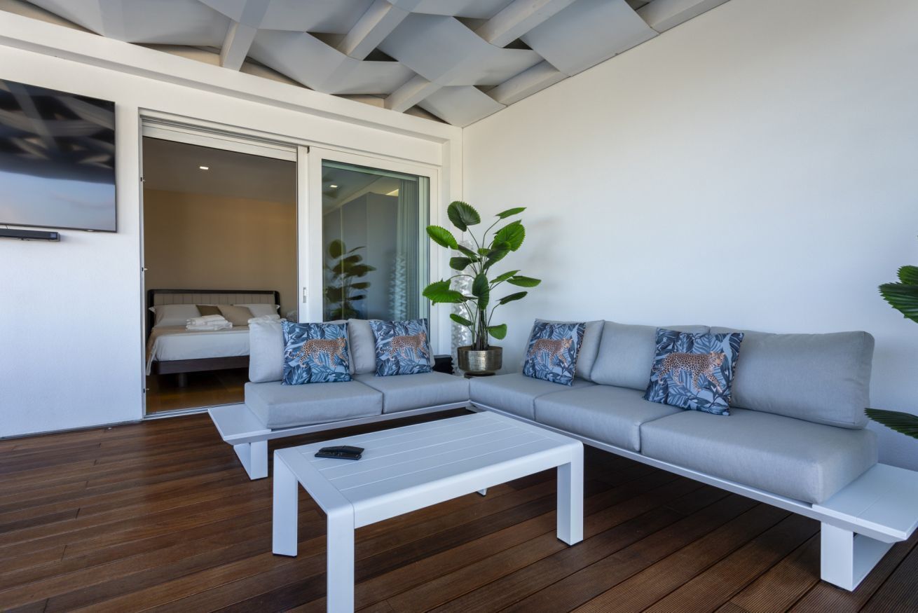 Luxury Sea View Villa With Pool In Santa Maria Del Focallo  Villa Barbara, Sici - Ispica