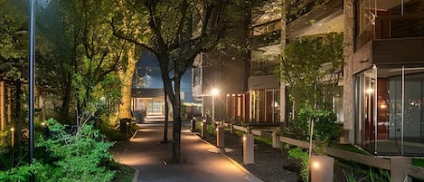 Apartamento | Exterior