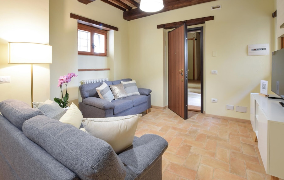 Nice Apartment In Tordibetto, Assisi - 阿西西