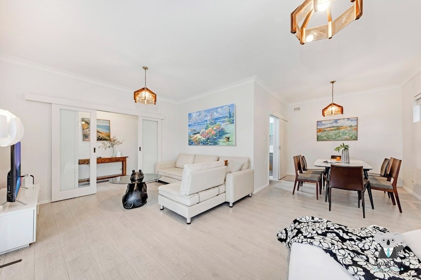 Kozyguru | Forestville | Charming 3br House - Gordon