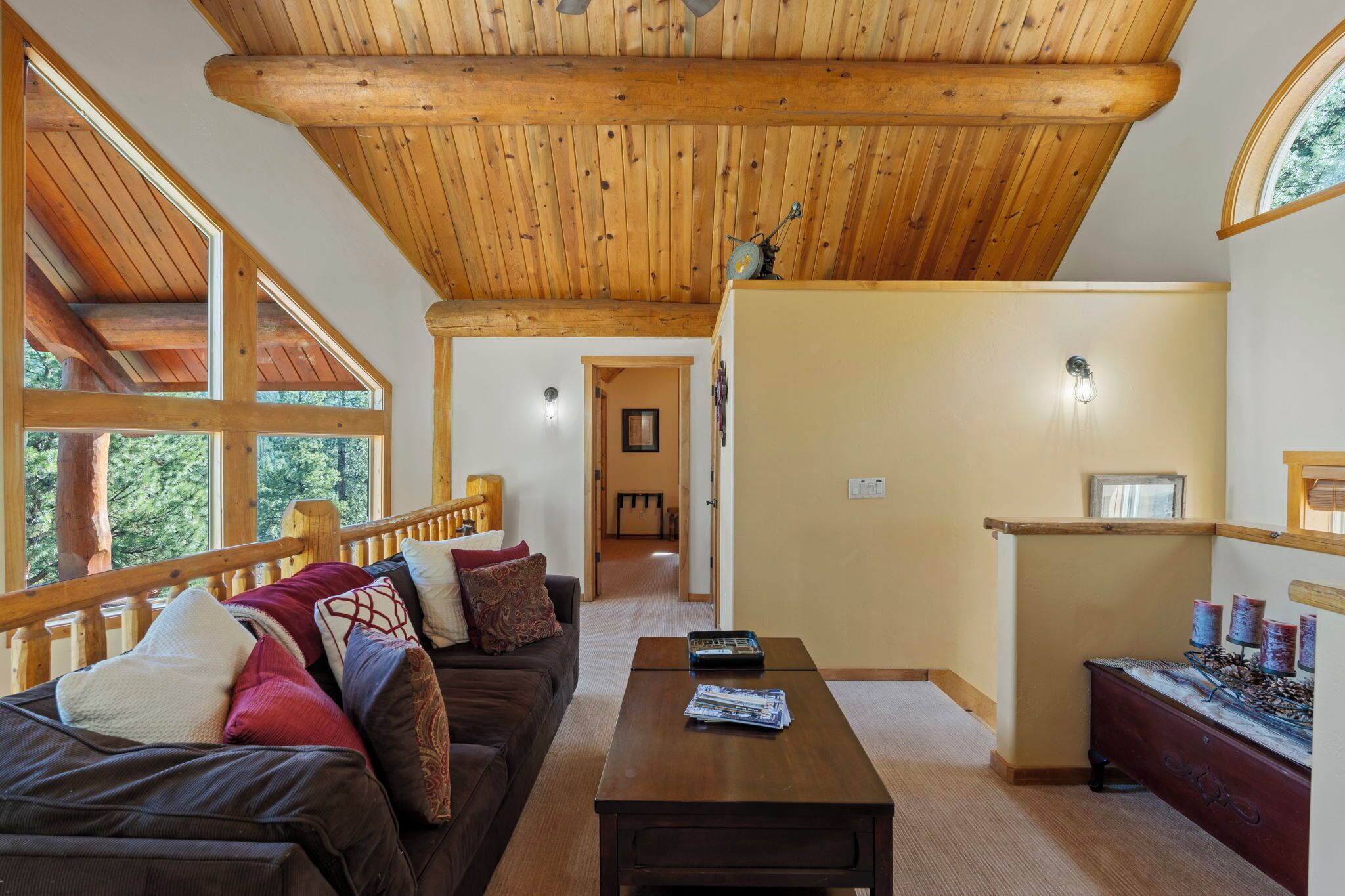 Hot Tub, Wildlife Viewing, Close To Vallecito Lake! - Bayfield, CO