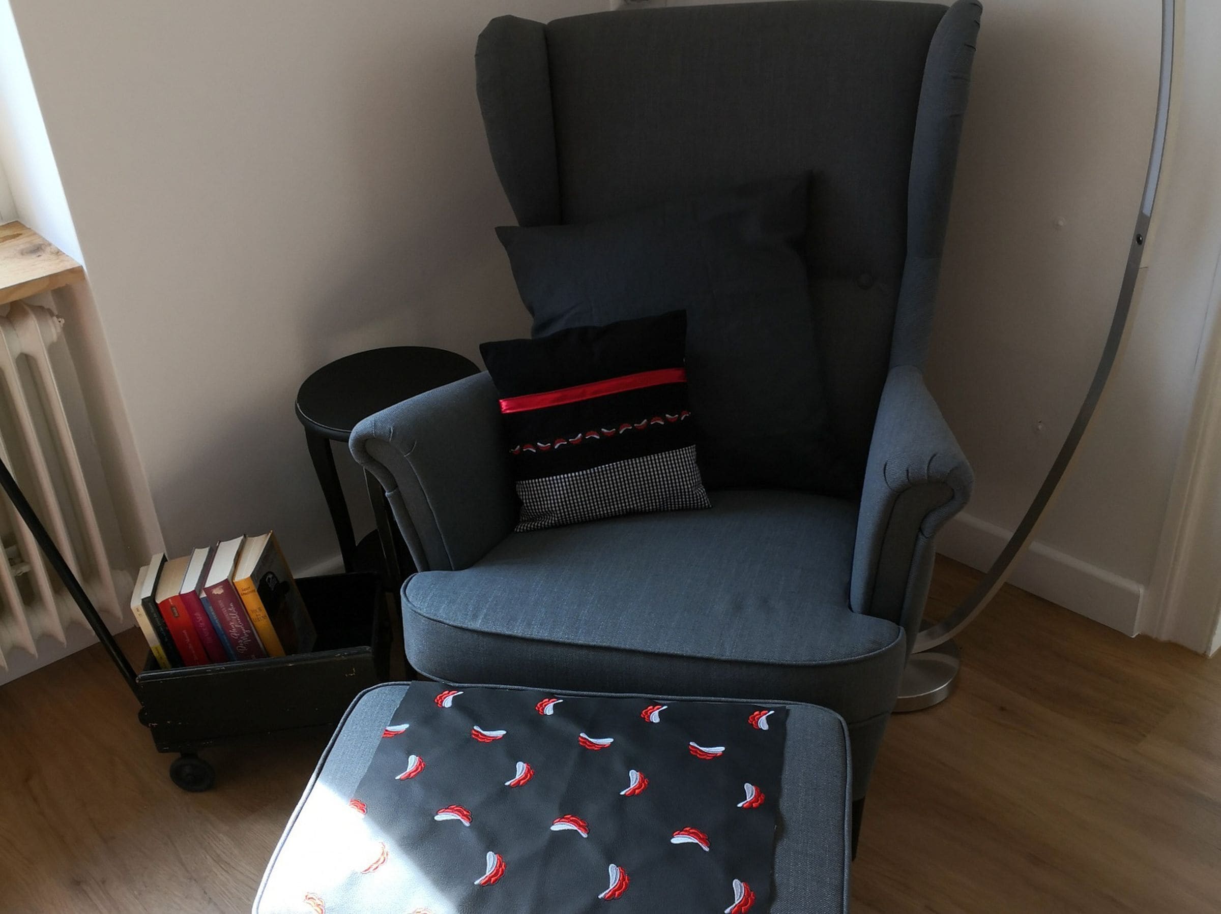 Ferienwohnung 'Gugel, 48qm' Mit Wi-fi - Kandern