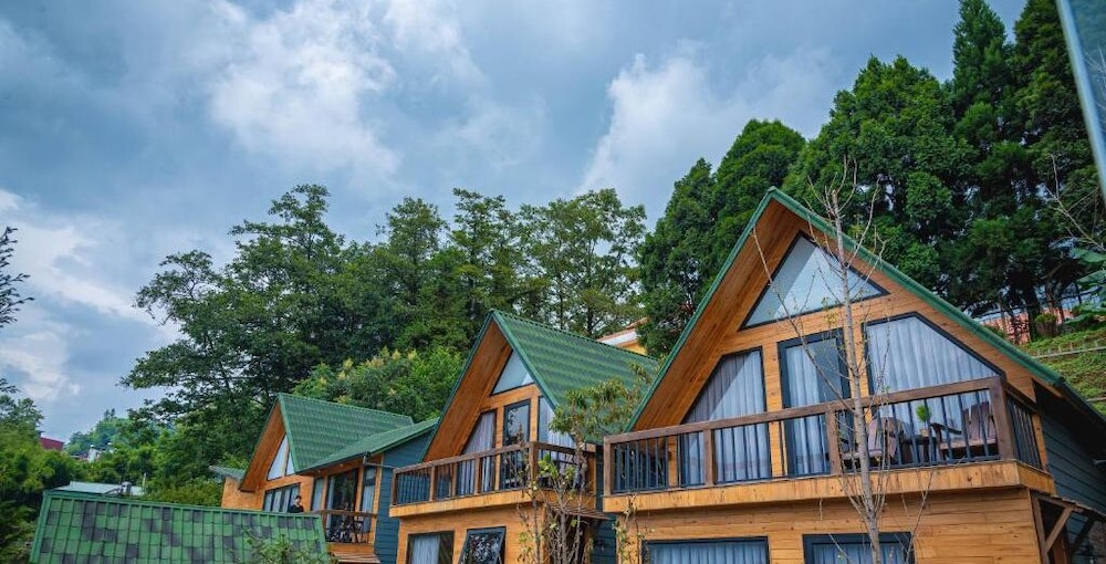 Sapa Pine Hill Ecolodge - Sa Pa