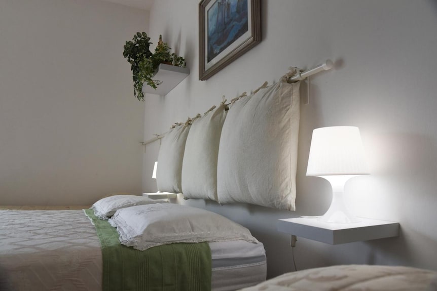 Appartamento 'Katospedi House' Con Balcone, Wi-fi E Aria Condizionata - Lecce