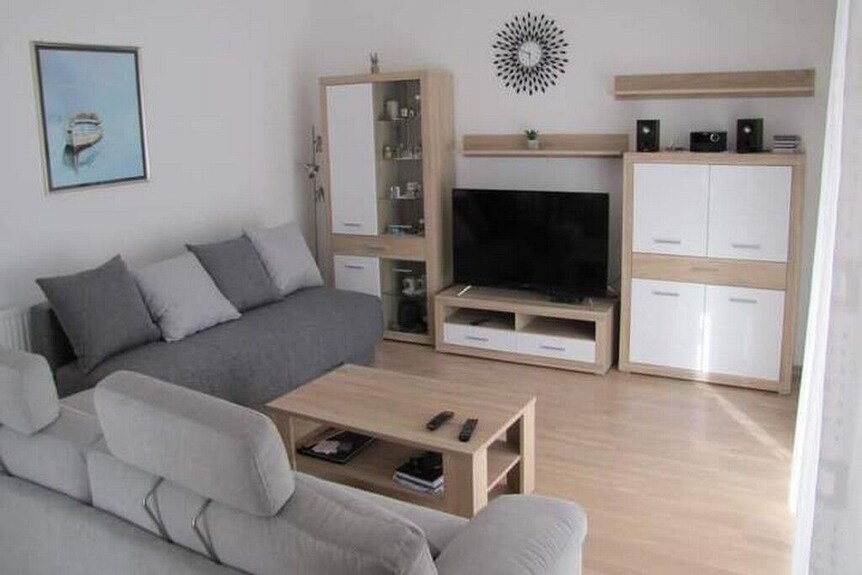 Maison Pour La Famille Avec La Piscine Sibenik (K-24444) - Šibenik