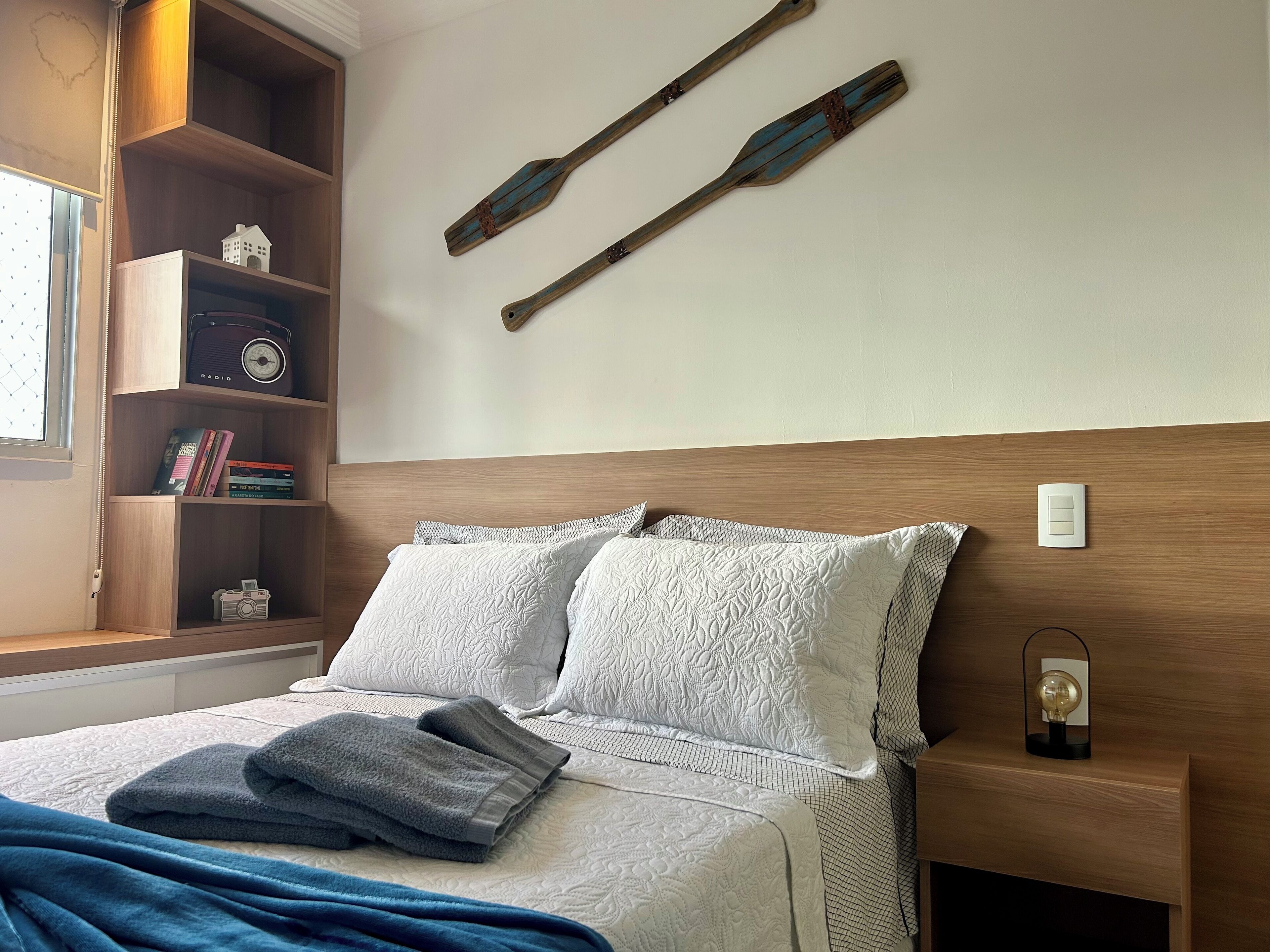 Palhano & Faria Lima Apartment In Londrina - Londrina