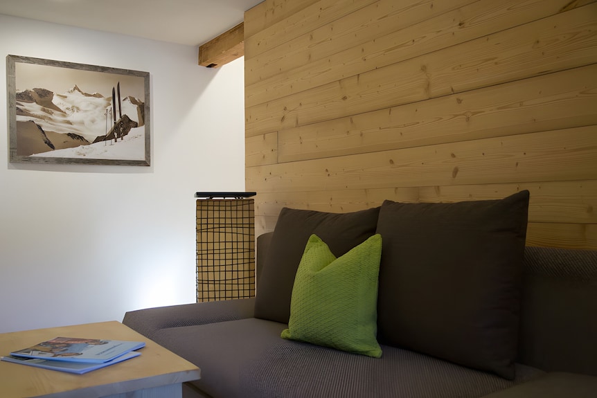 Appartement 'Kanisfluh' Met Gedeelde Tuin En Wi-fi - Mellau