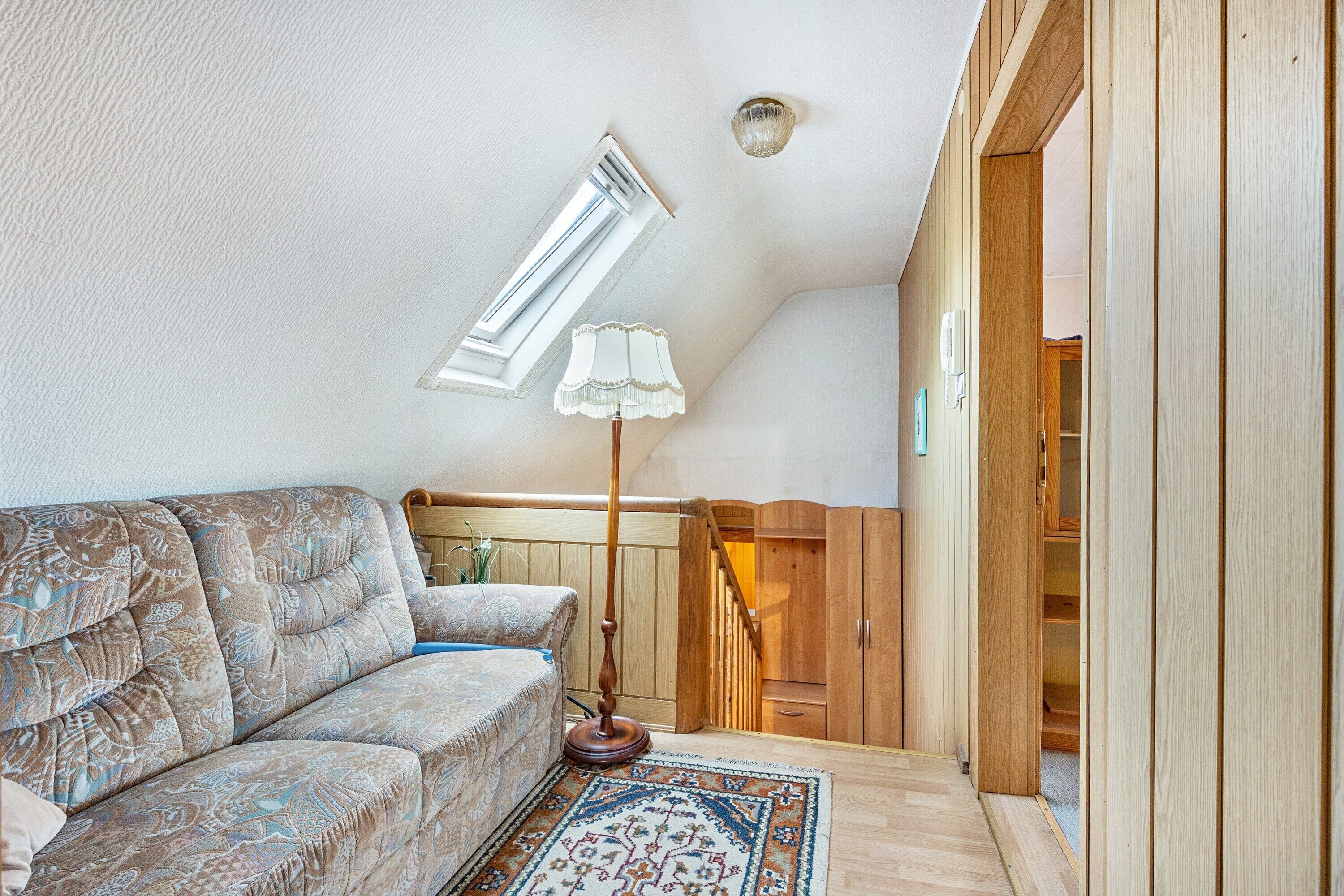 Apartamento 'Messe Hannover' Con Terraza Compartida, Jardín Compartido Y Wi-fi - Laatzen