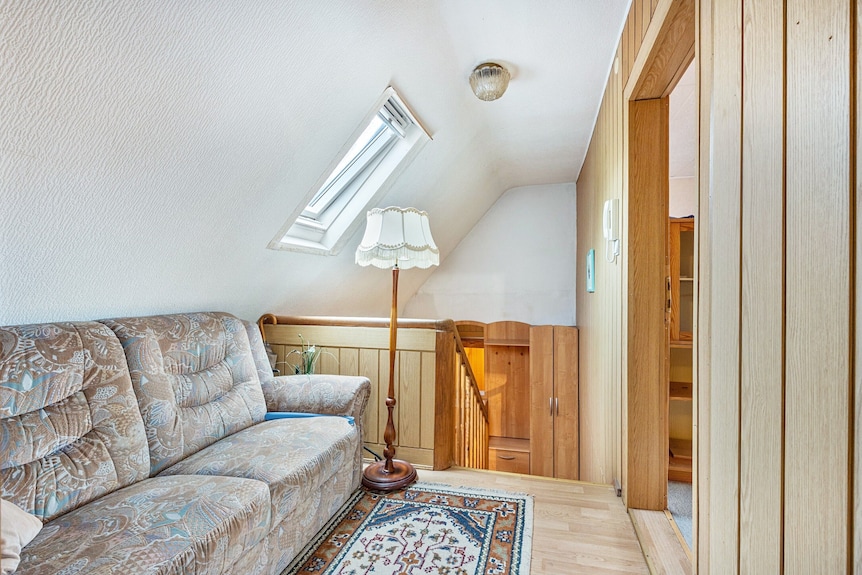 Apartamento 'Messe Hannover' Con Terraza Compartida, Jardín Compartido Y Wi-fi - Laatzen