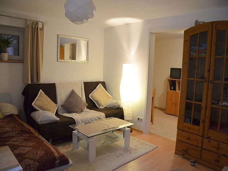 Apartamento 'Am Berg' Con Jardín Compartido Y Wi-fi - Bregenz