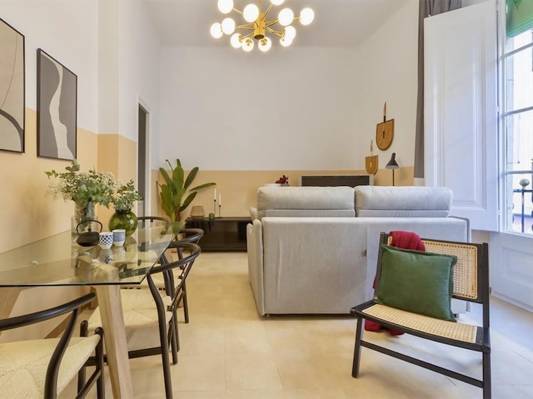 Loft Dans Le Centre à 100 Mètres De La Plage - Santa Cristina d'Aro