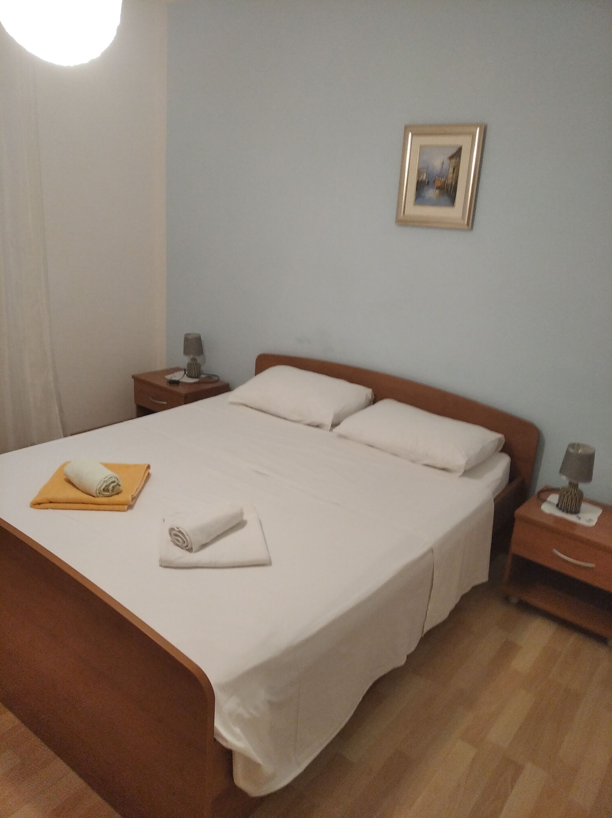 Apartments Vesna (118201-a1) - Orebic - Trpanj