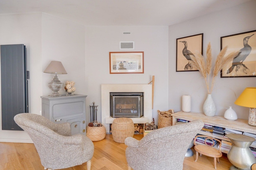 Beautiful House In Le Bouscat With Pool & Parking - Burdeos