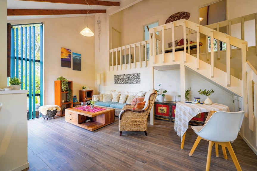 Northcross Woodland Escape Private & Peaceful - Auckland