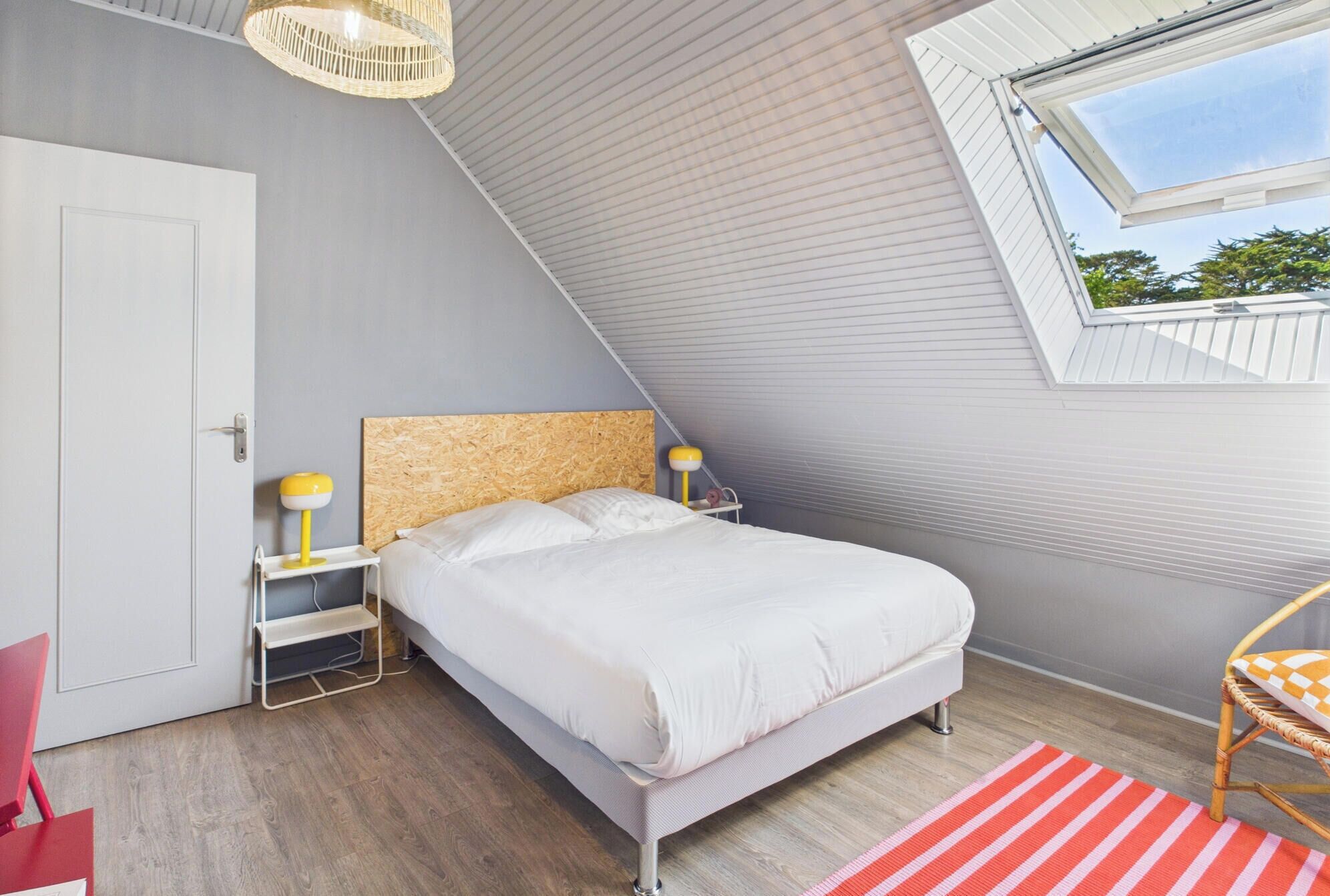 -Colette- Havre De Paix à Pouldohan - Trégunc