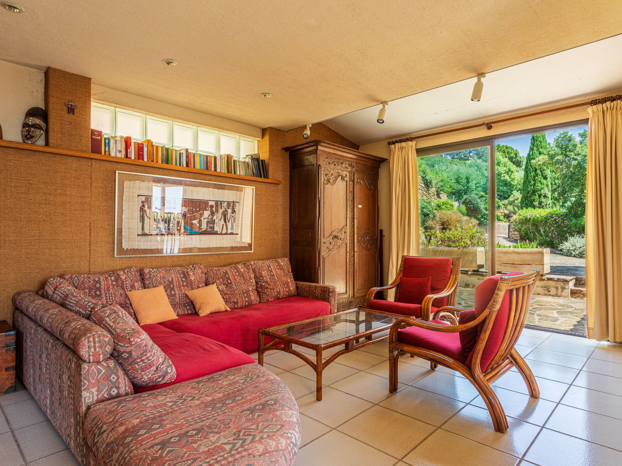 Maison Heliosa By Interhome - Hyères