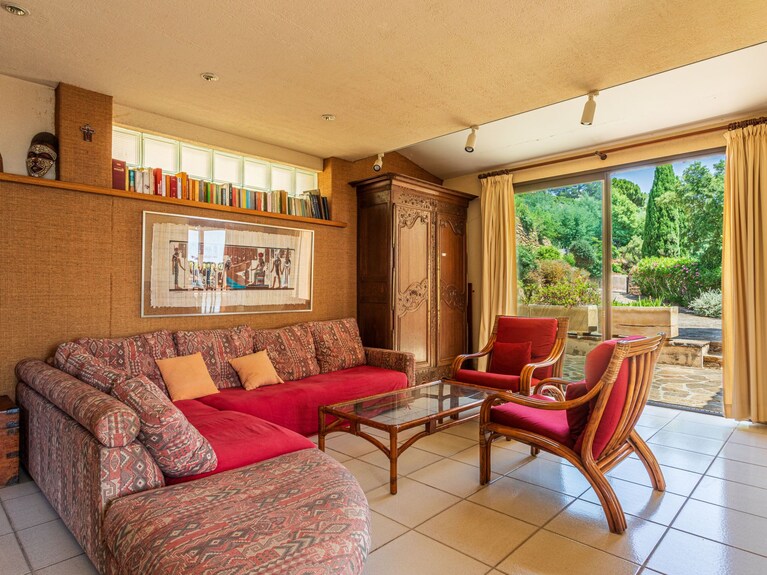 Maison Heliosa By Interhome - Hyères