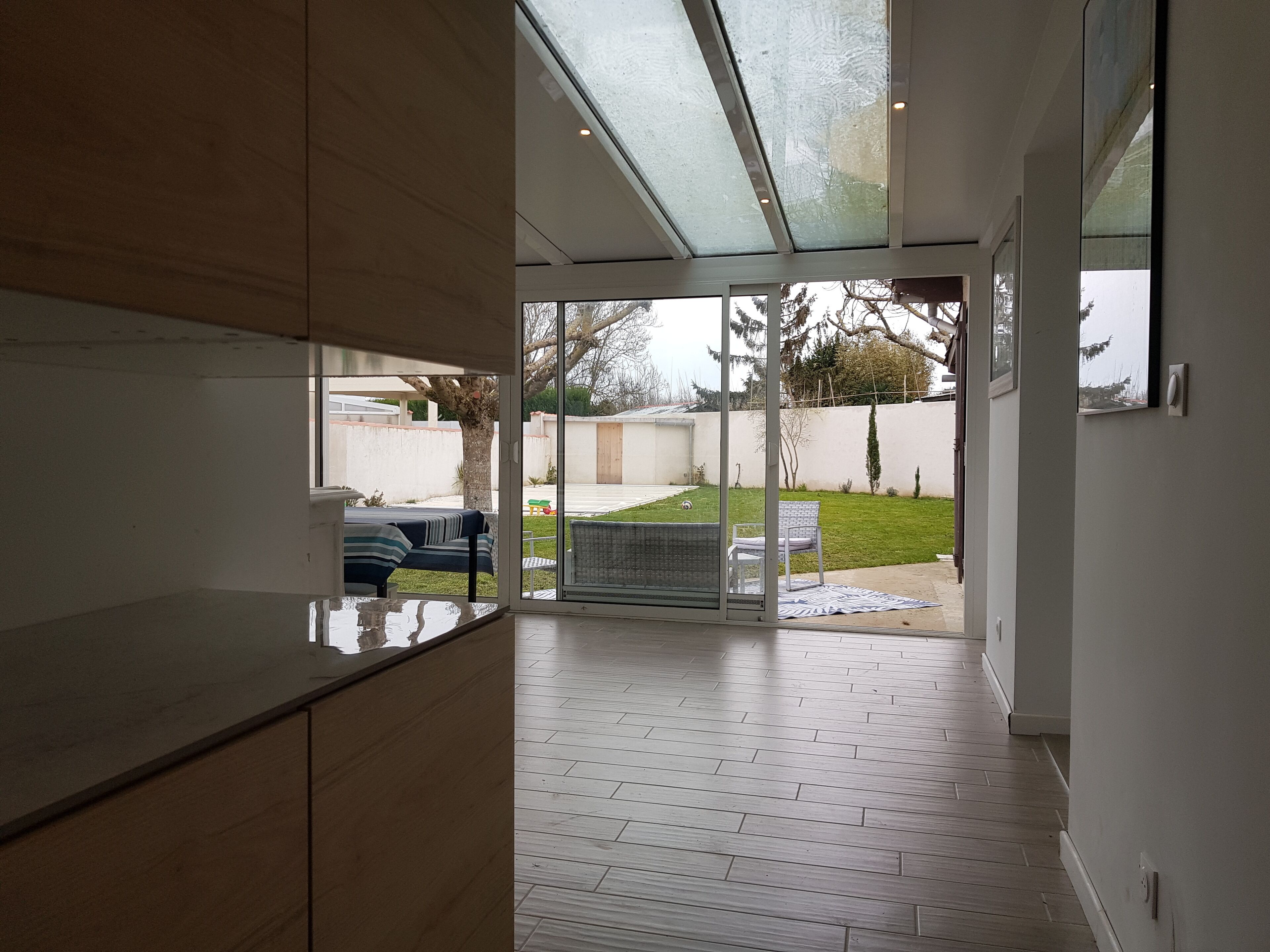 Villa Spacieuse Avec Grande Piscine Et Jardins, De 6 à 12 Personnes - Rochefort, France