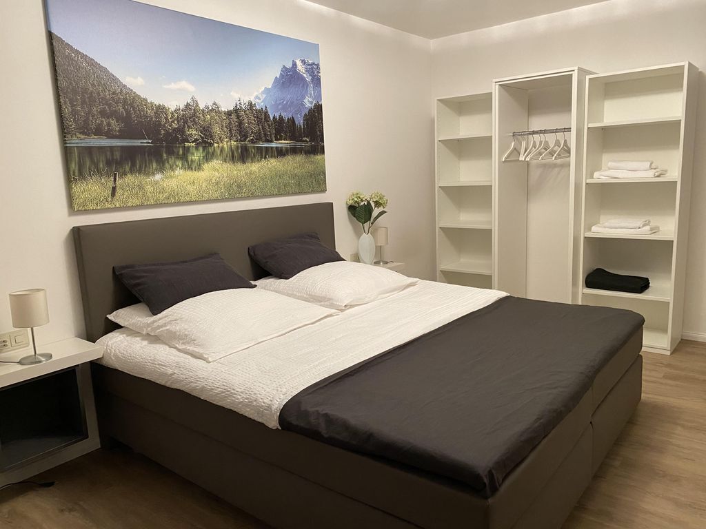 Gasthof Zur Post Saulgrub - Double Room - Oberammergau