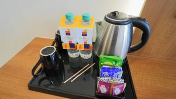 Café e/ou cafeteira