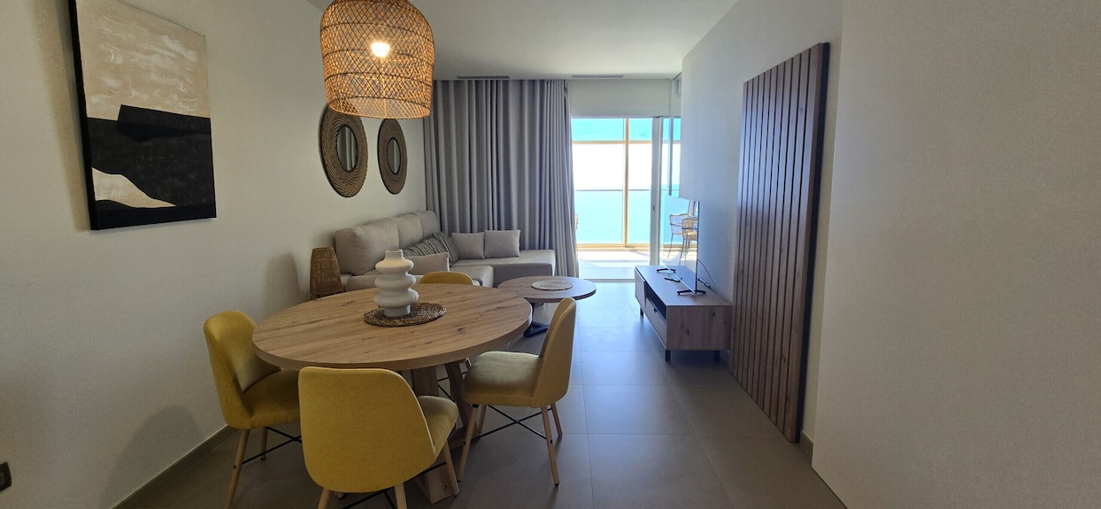 Intempo (2 Bedrooms) - Benidorm