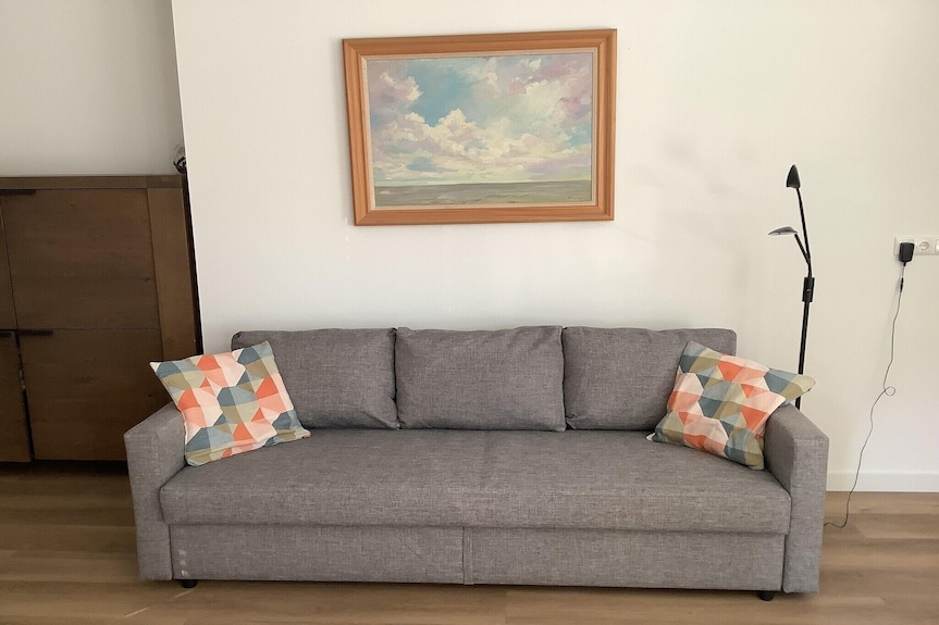 Bungalow In Drenthe Bij Bos En Meer - Emmen