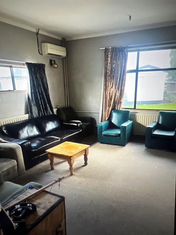 R2quiet Country Setting Close To Ski Fields, Levels Raceway And Fonterra Factory - Temuka