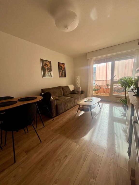 - Serenity, Apartment With Loggia 5min From The Beach - Courseulles-sur-Mer