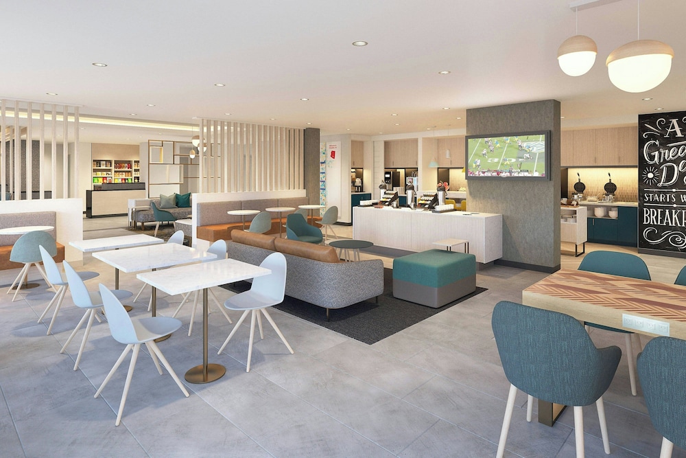 Towneplace Suites By Marriott Humble Intercontinental Airport - Humble