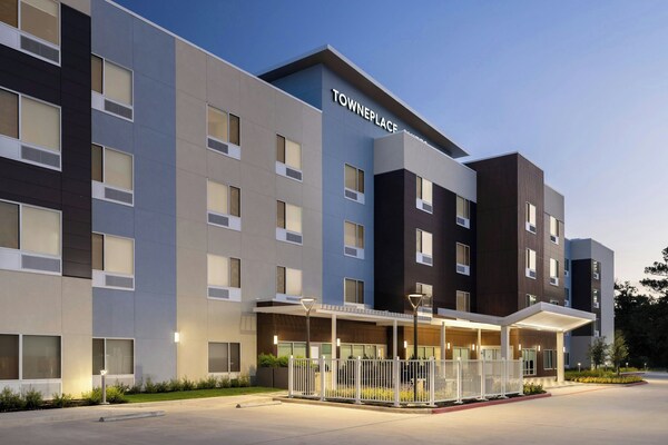 Towneplace Suites By Marriott Humble Intercontinental Airport - Humble, TX