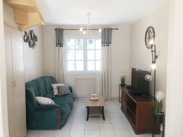 Ty-gwen - Maison De Vacances En Location à Carnac - K34 - Carnac