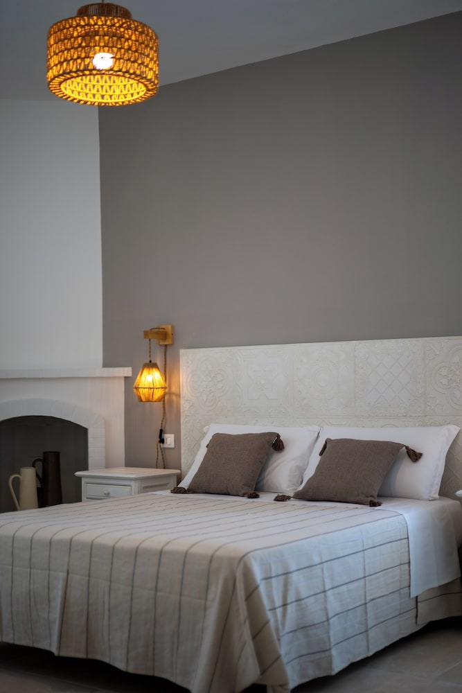 Il Casale Nel Parco - Pouilles