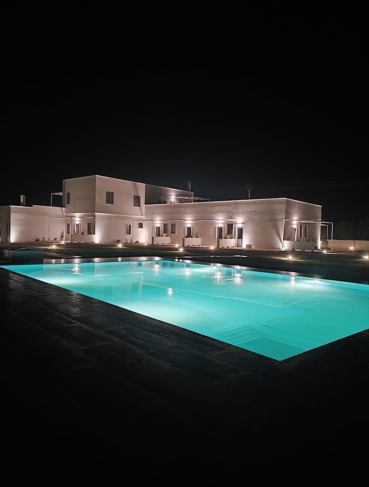 Il Casale Nel Parco - Puglia