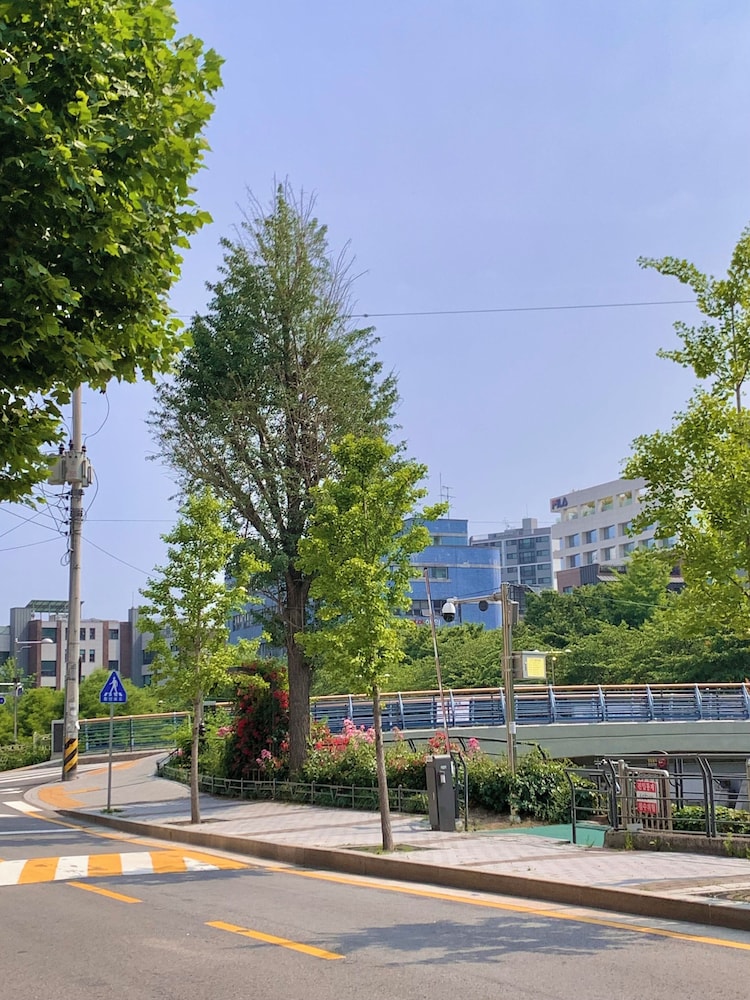 Cozybnb.seoul.youjinhouse - Seoul