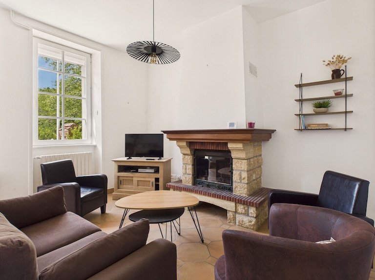 Vue Mer - 50 M Du Port - Maison Pour 6 - Jardin - Le Croisic