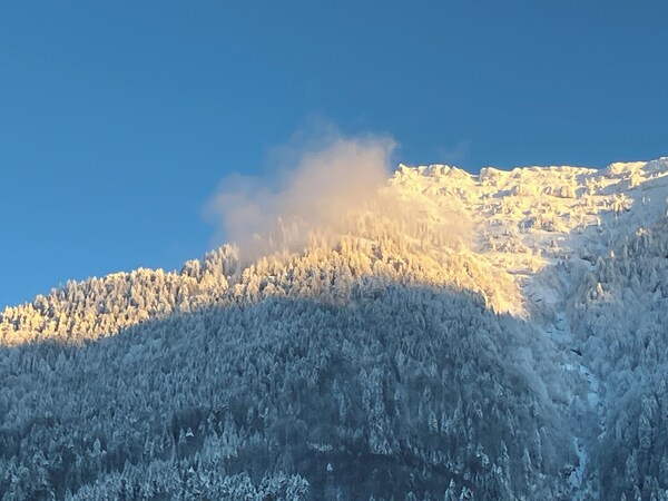Gästehaus Hirschen - Canton of St. Gallen