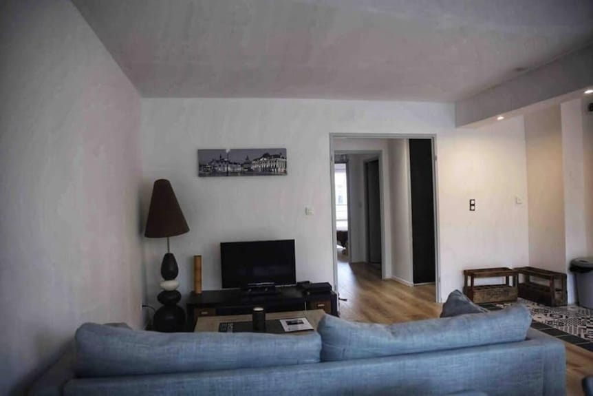 Appartement 55m2 Centre Ville Orléans - Le Zenith d'Orléans